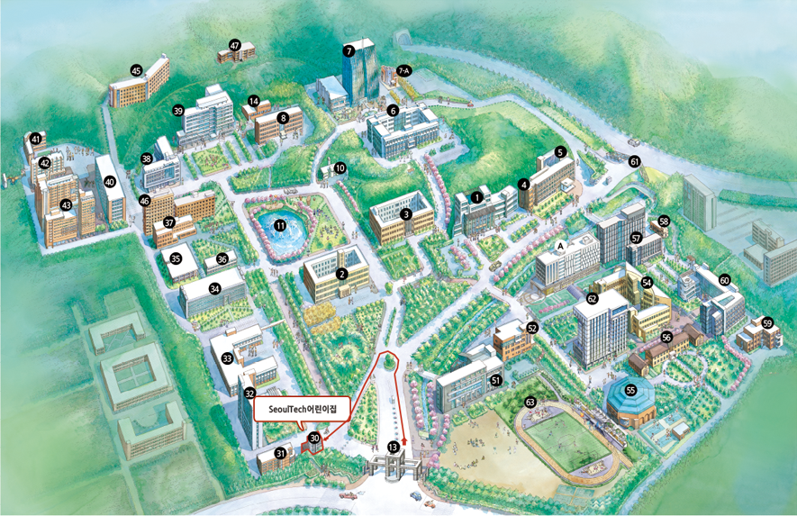 SeoulTech 어린이집